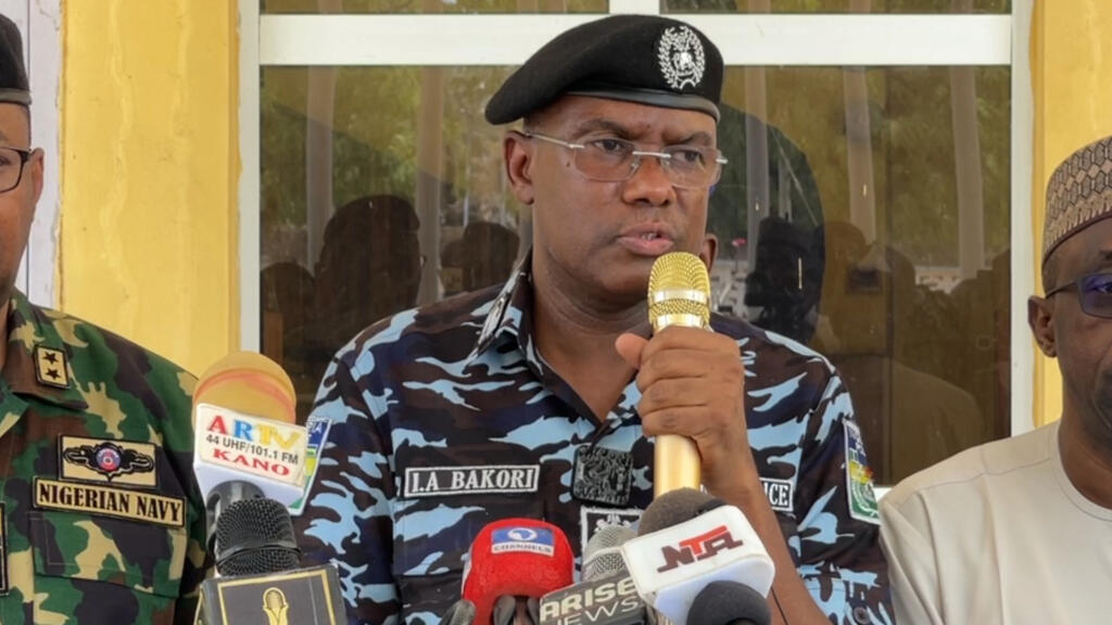 Mutane 5 sun gamu da ajalinsu sakamakon fashewar wani abu a Kano